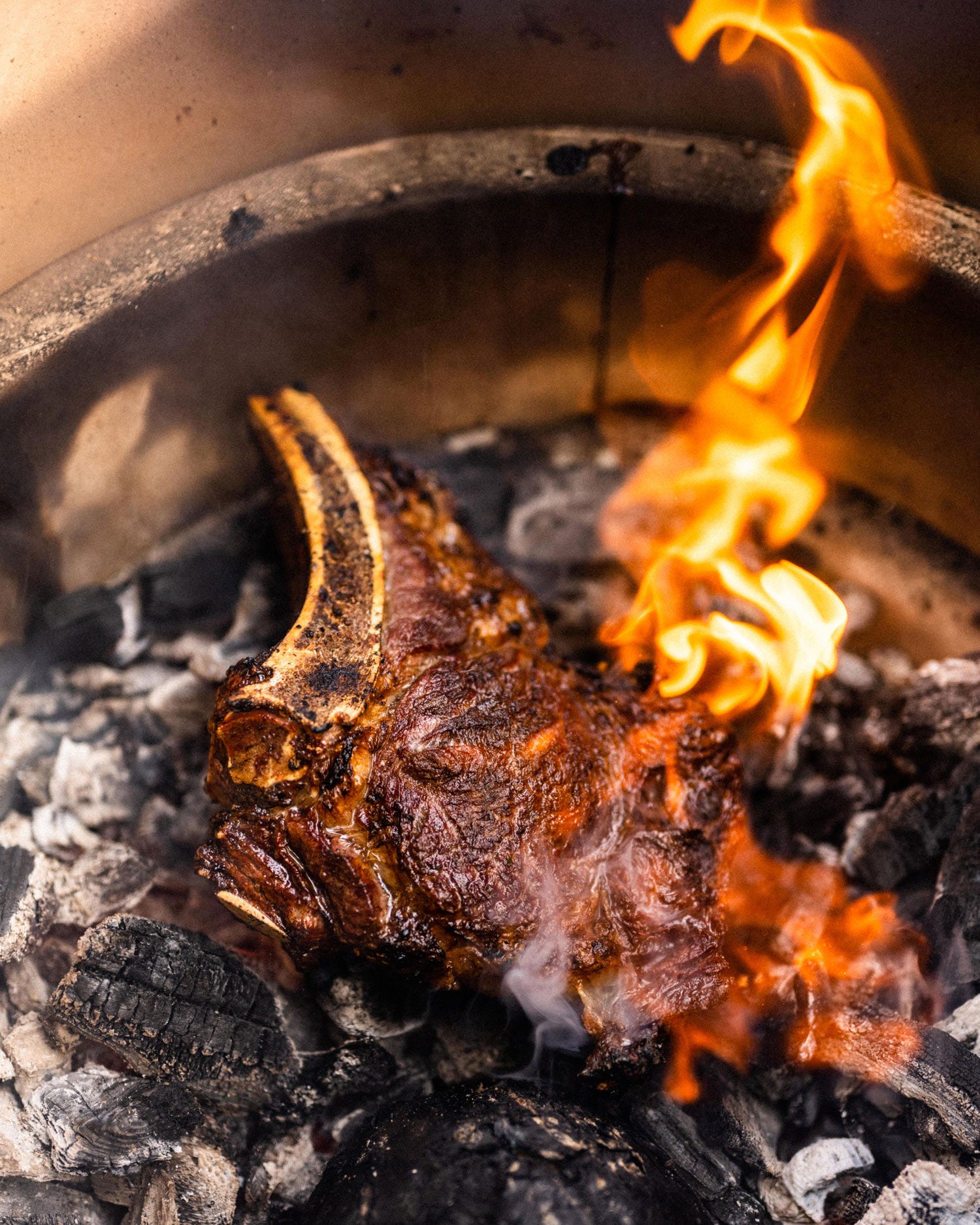 Cooking Dirty - Our Guide To The Most Delicious Steak – Bonk & Co