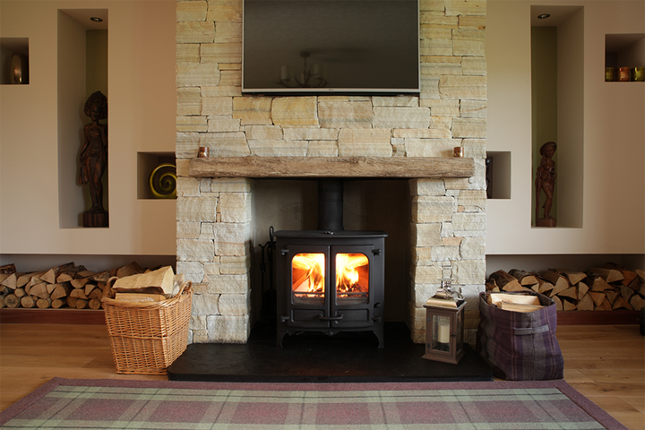 Bonk & Co | Wood Burning Stoves & Multi Fuel Stoves | Range Cookers