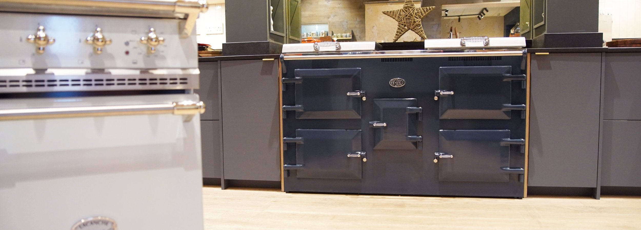 Electric Range Cookers, Stoves & Ovens in Inverness & Highlands. – Bonk ...