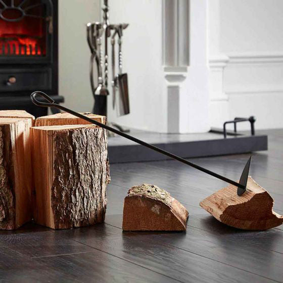 Ash Rake – Bonk & Co