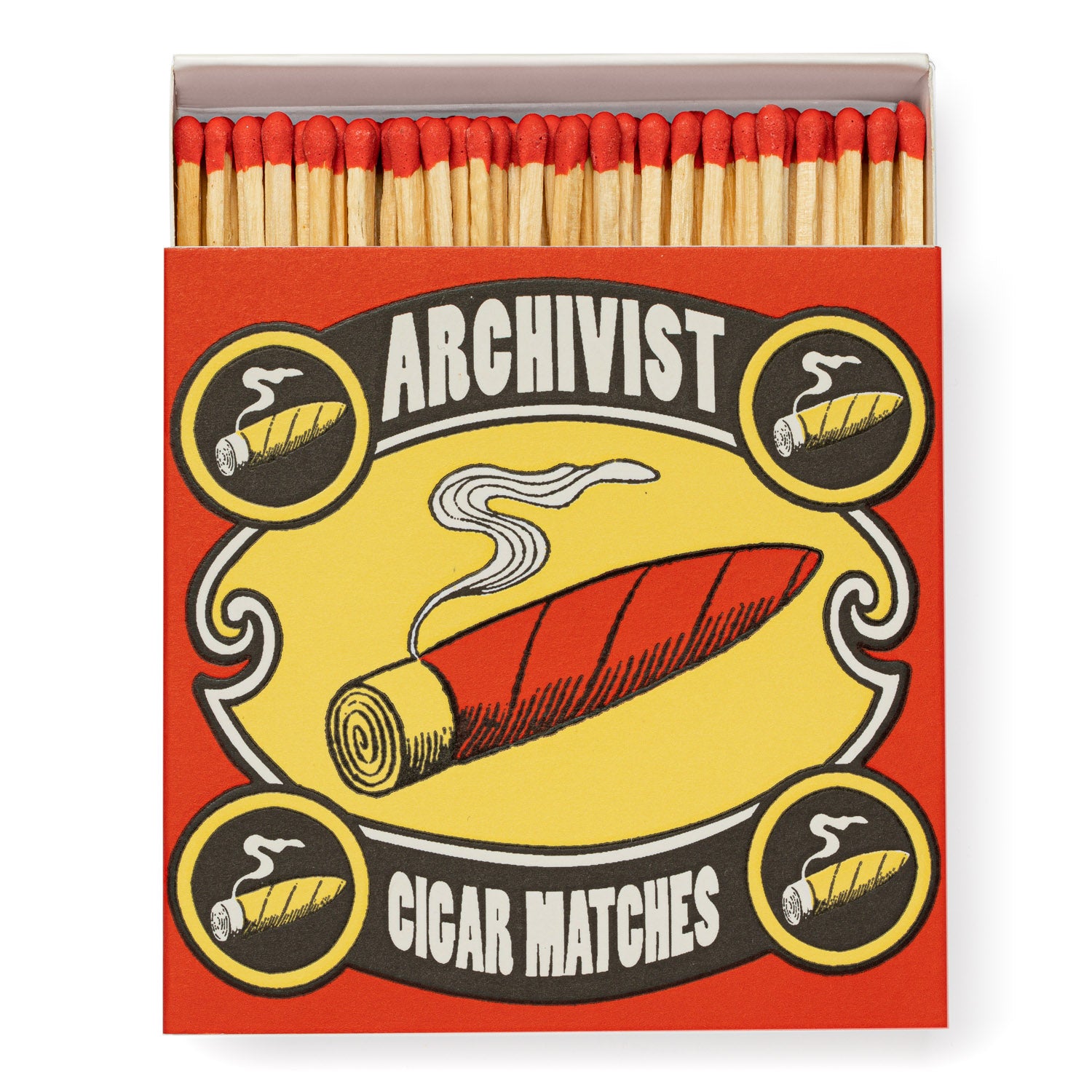 Cigar Matches – Bonk & Co