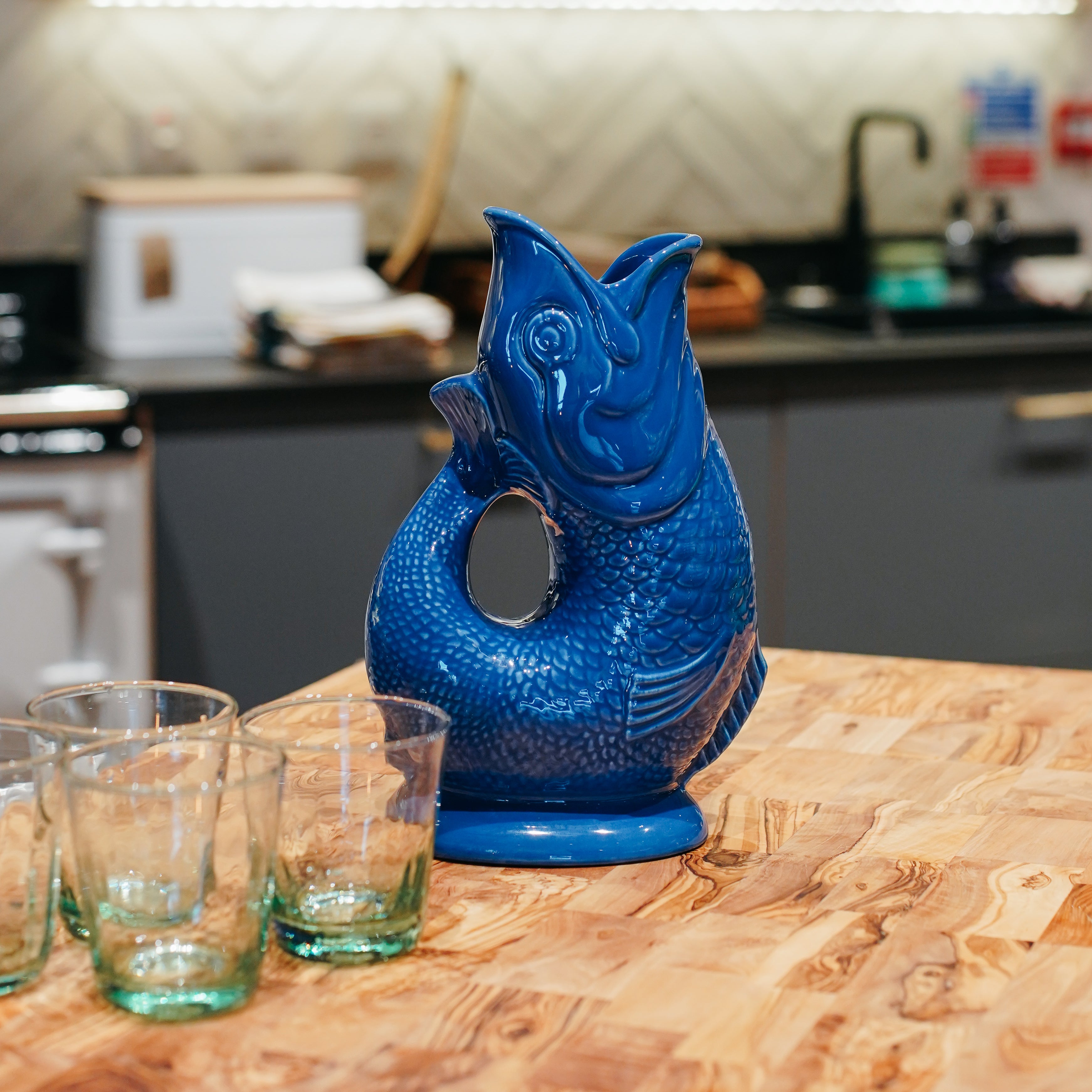 Gurgly Jug - Large – Bonk & Co