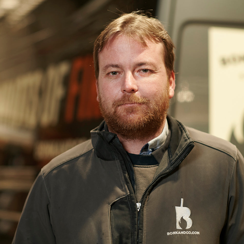 Multifuel, Wood Burning Stove Installation Process in Inverness ...