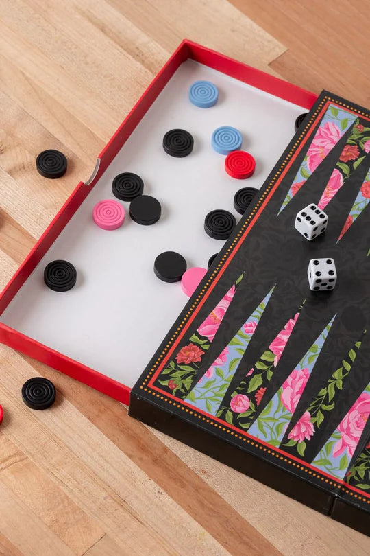 Liberty 2 In 1 Game Set – Bonk & Co