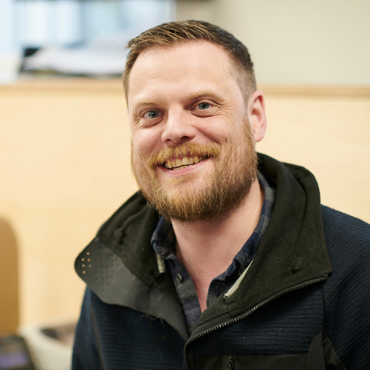 Come & Visit – Bonk & Co