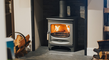 Bonk & Co | Wood Burning Stoves & Multi Fuel Stoves | Range Cookers