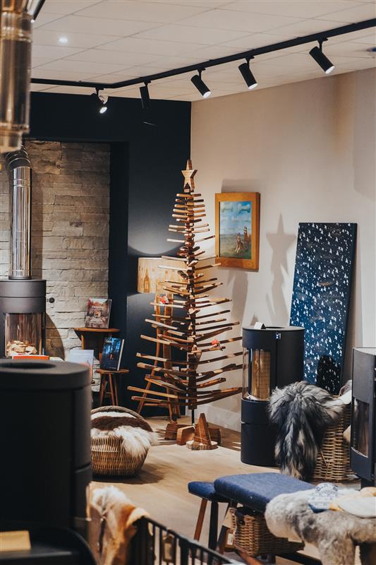 Grande Christmas Tree – Bonk & Co