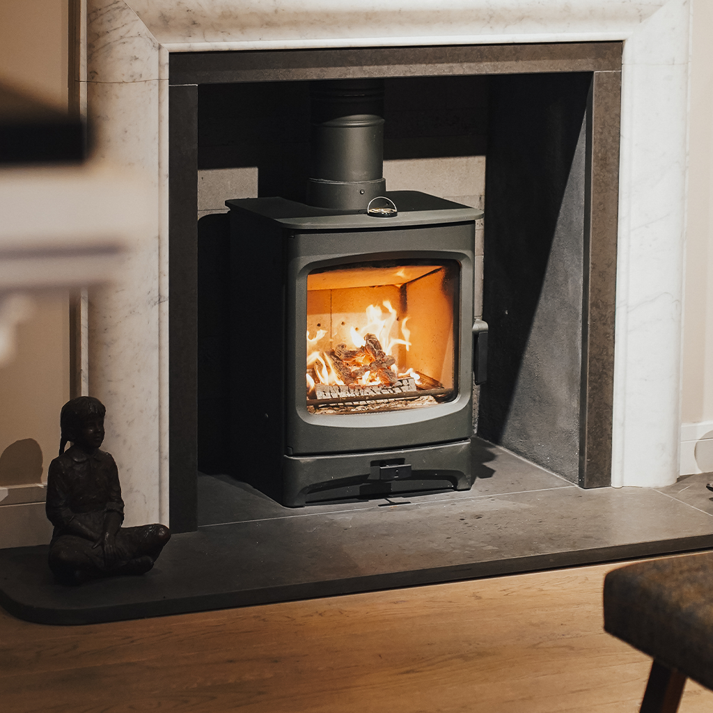 Bonk & Co | Wood Burning Stoves & Multi Fuel Stoves | Range Cookers