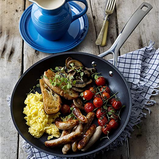 Le Creuset: 3 Ply Non-Stick Frying Pan – Bonk & Co