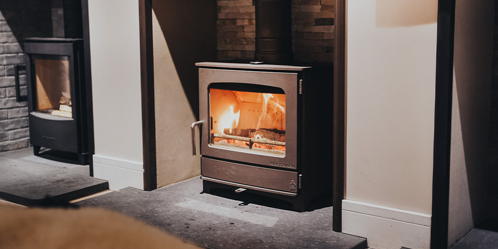 Bonk & Co | Wood Burning Stoves & Multi Fuel Stoves | Range Cookers