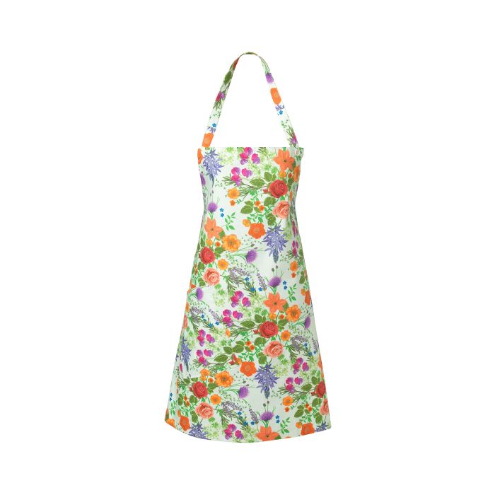 Aga: Cook's Garden Mint Apron – Bonk & Co